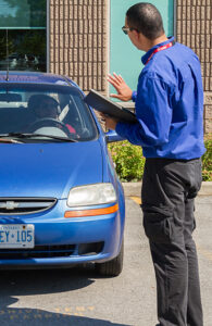 Services - DriveTest Home